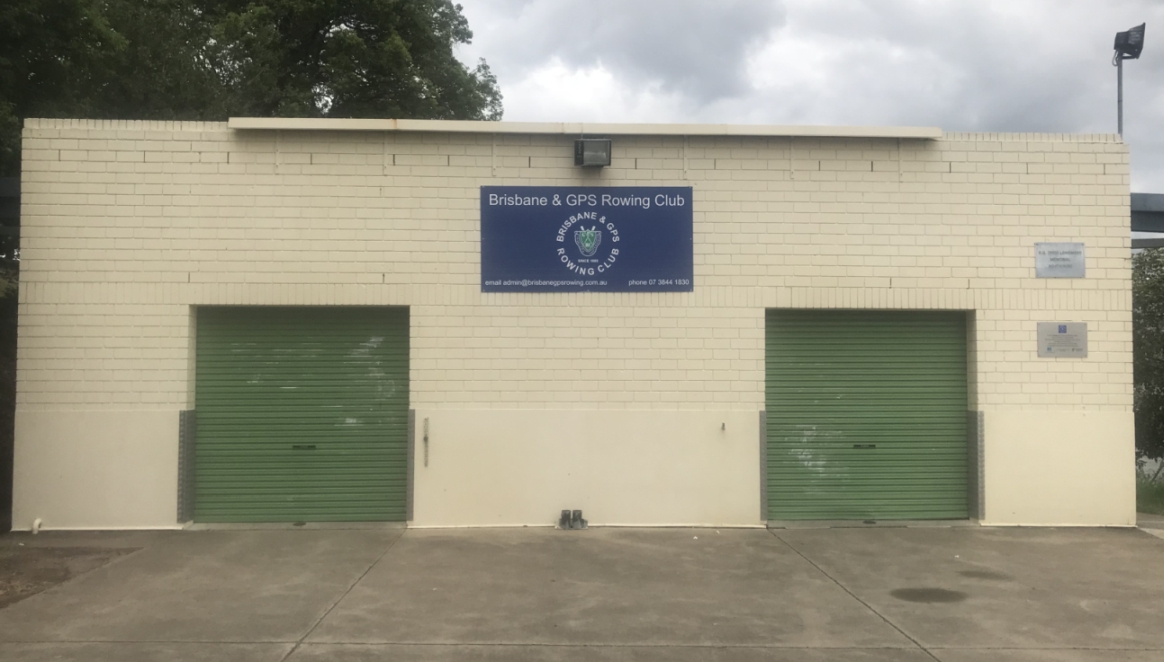 GPS Rowing Club Web Site | Where everyone is welcome to row.